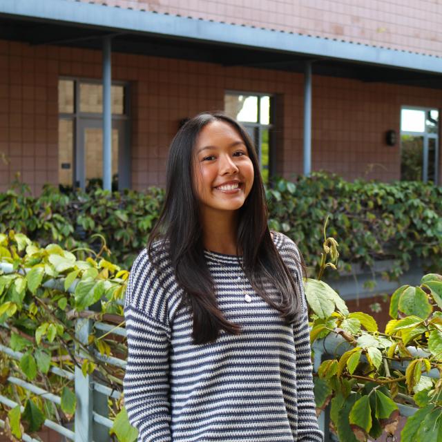 Ariana Cortez | The EMBeR Lab